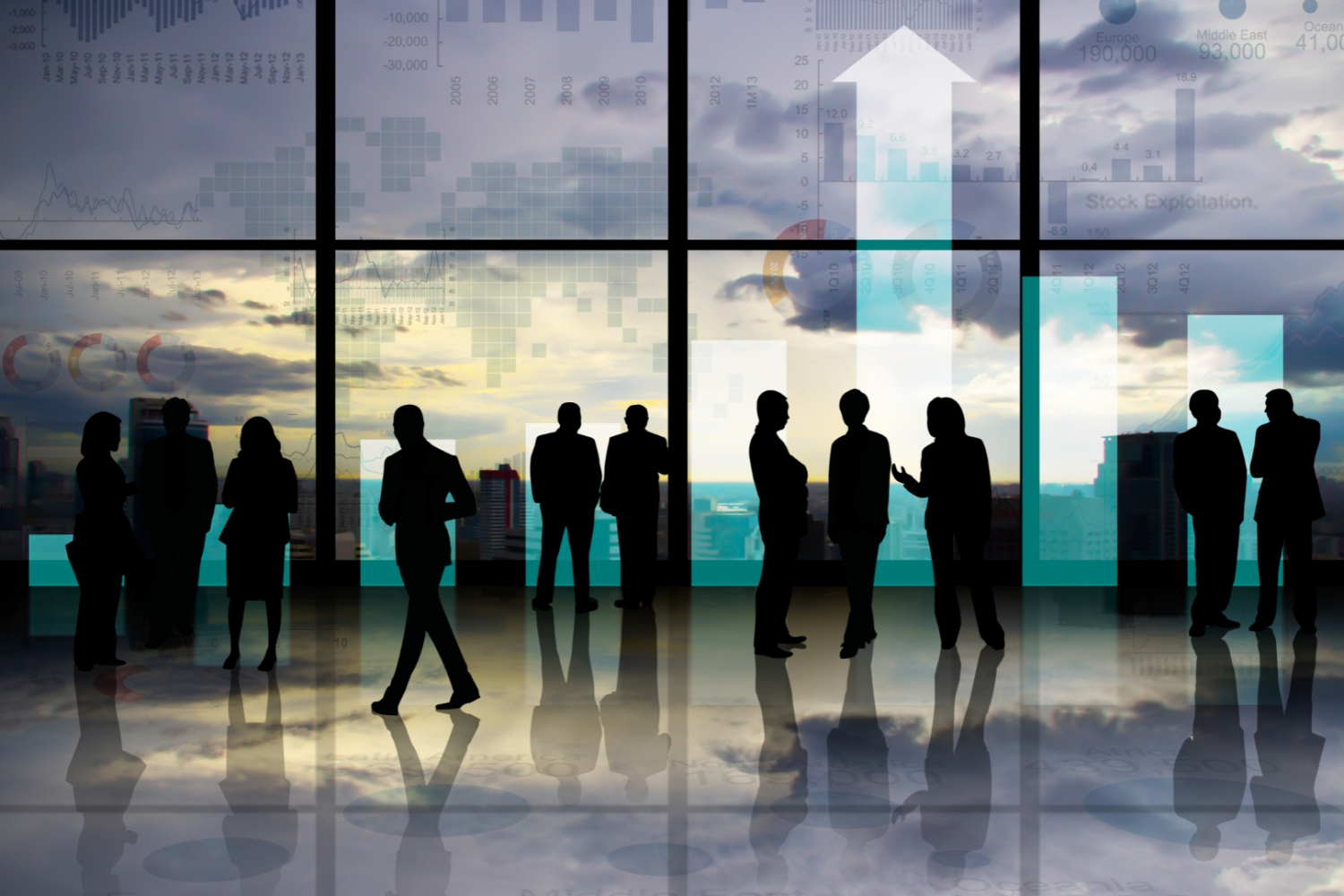 Investor Relations – H2 Core AG